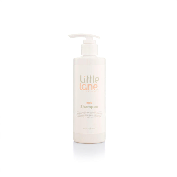Gentle Kids Shampoo – Soft, Tear-Free & Everyday Friendly – Little Lane ...